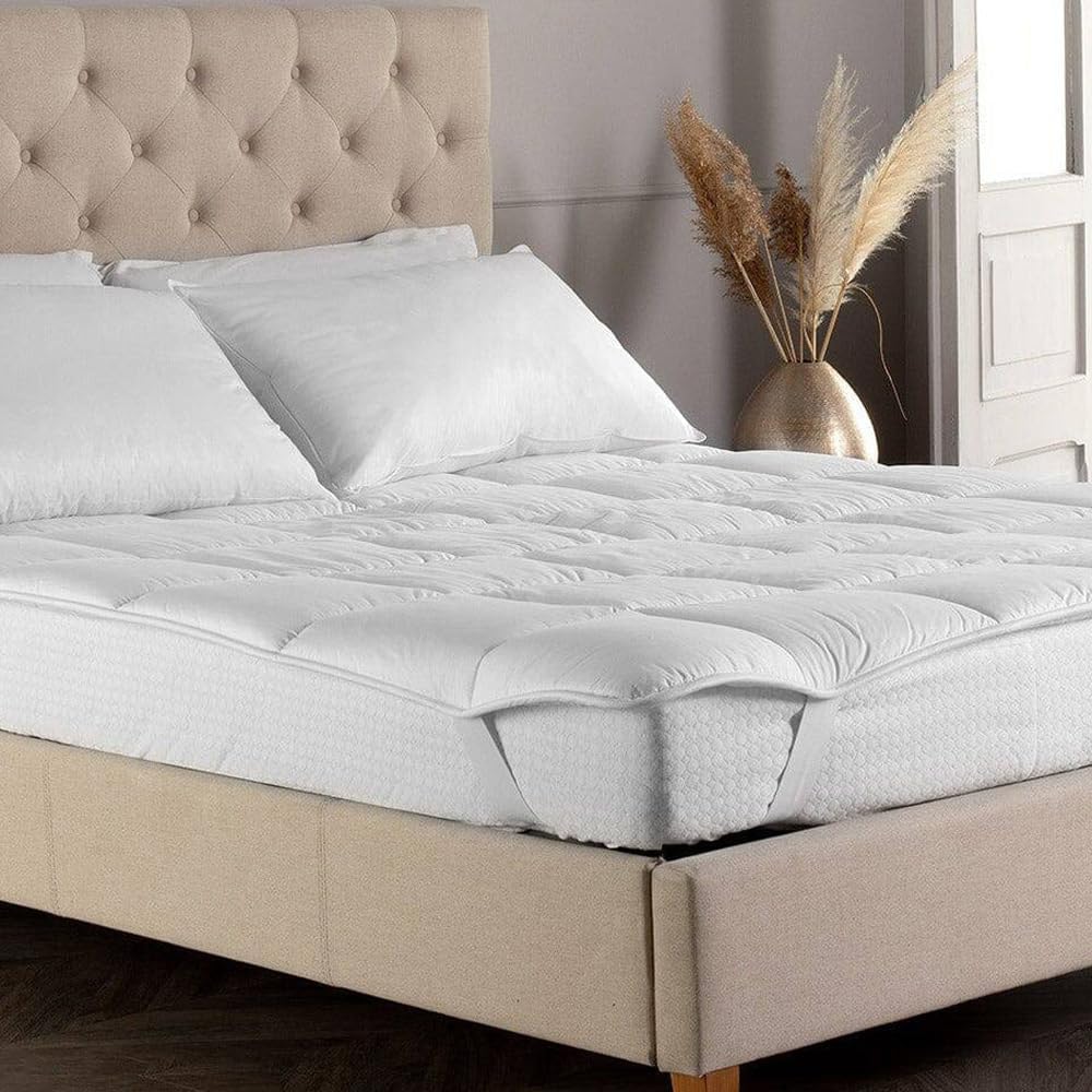 Topper Plus Matrimoniale – Think Space
